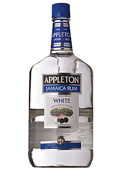 Product Details | Appleton White Rum | Rum | Spirits | Norman's Liquors ...