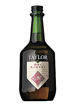 Product Details | Taylor NY Dry Sherry | Dessert & Fortified | Wine ...