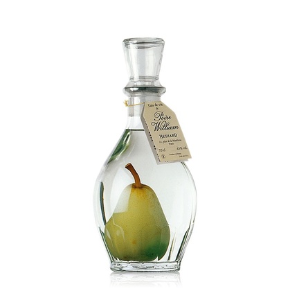 Product Details | G. E. Massenez Poire-Williams Prisonnière Pear Brandy ...